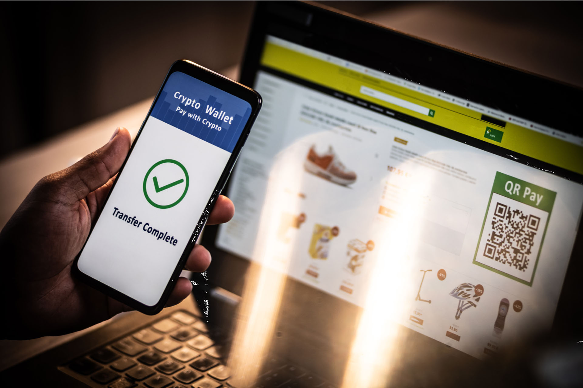 Joint Press Release Launch of the Cross-border QR Payment Linkage ...