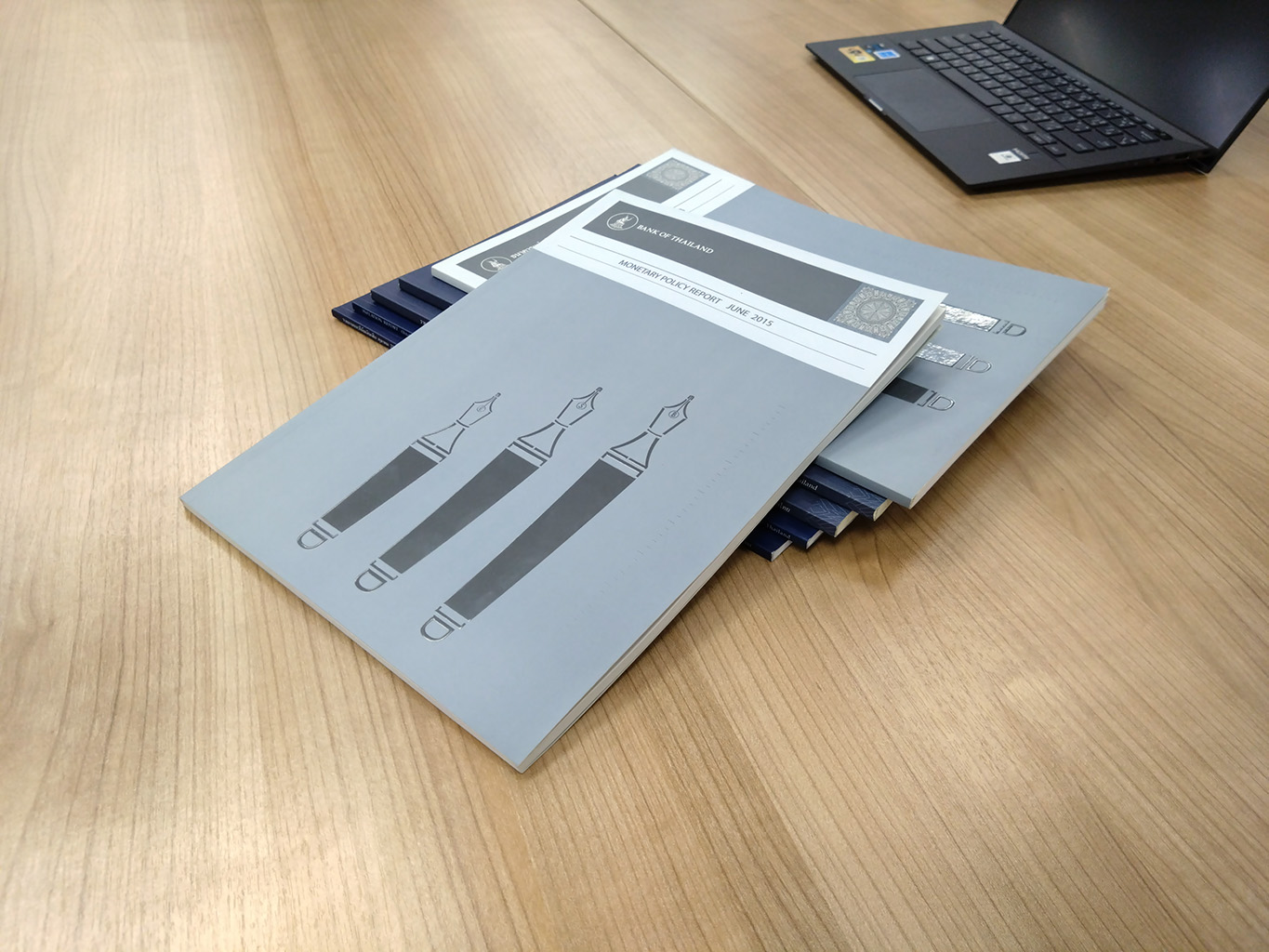 Monetary Policy Report