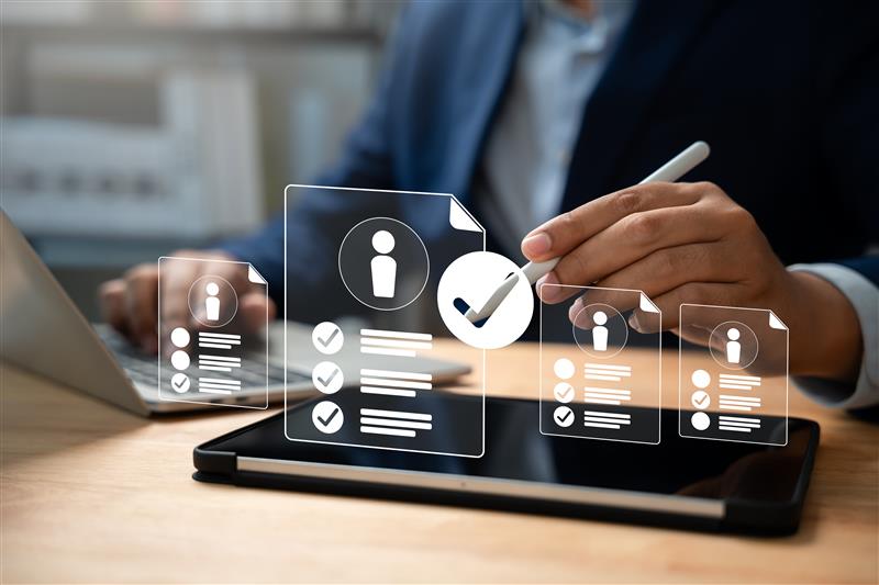 วิธีการรายงานข้อมูล